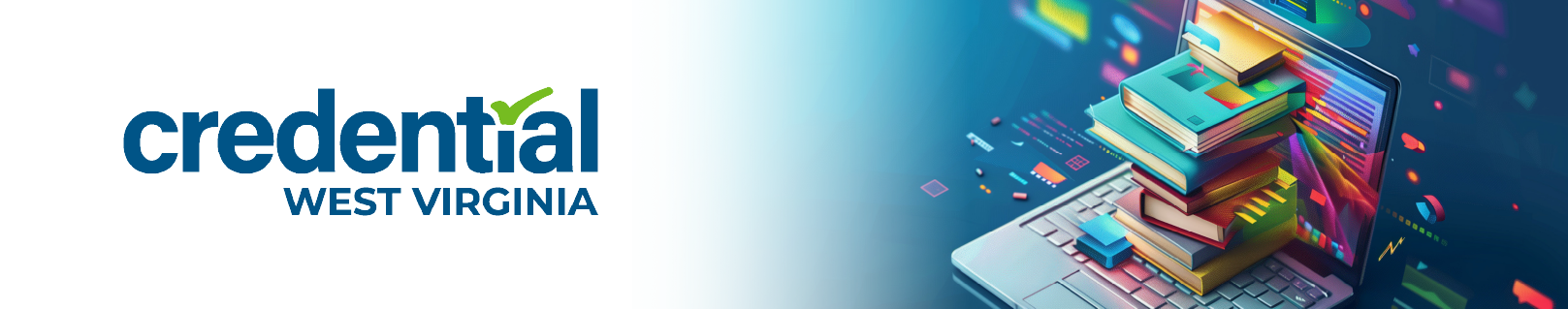 Credential WV – West Virginia's Climb